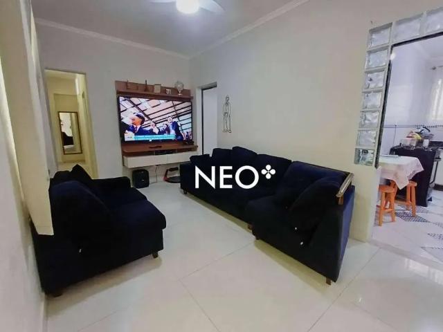 Apartamento para Venda em Santos/SP Vila Belmiro 3 Quartos