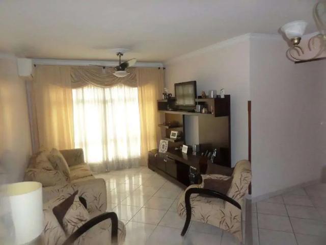 Apartamento para Venda em Santos/SP Vila Belmiro 3 Quartos