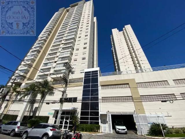 Apartamento para Venda em Santos/SP Encruzilhada 3 Quartos