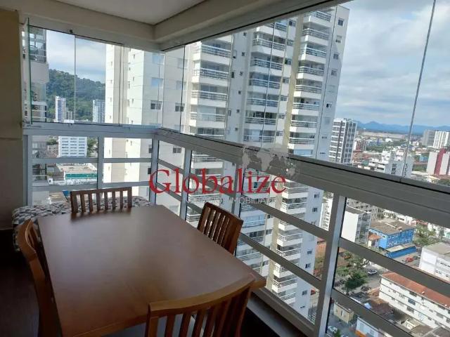 Apartamento para Venda em Santos/SP Vila Belmiro 3 Quartos