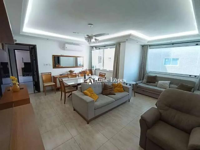 Apartamento para Venda em Santos/SP Vila Belmiro 3 Quartos