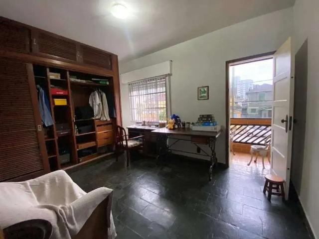 Apartamento para Venda em Santos/SP Vila Belmiro 3 Quartos