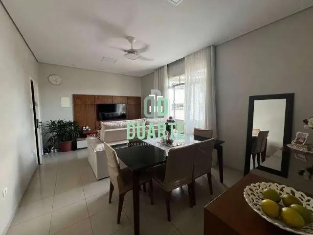 Apartamento para Venda em Santos/SP Vila Belmiro 3 Quartos