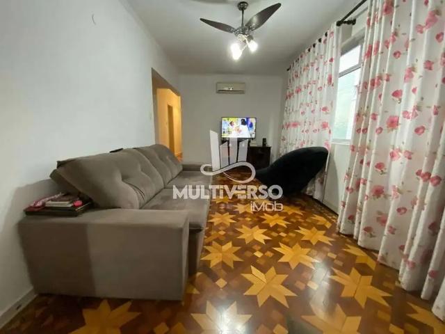 Apartamento para Venda em Santos/SP Vila Belmiro 3 Quartos