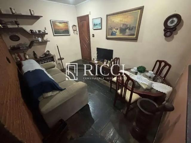 Apartamento para Venda em Santos/SP Vila Belmiro 3 Quartos