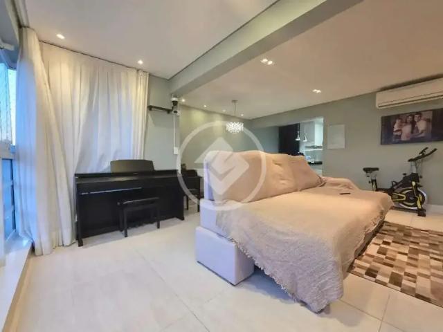 Apartamento para Venda em Santos/SP Vila Belmiro 3 Quartos