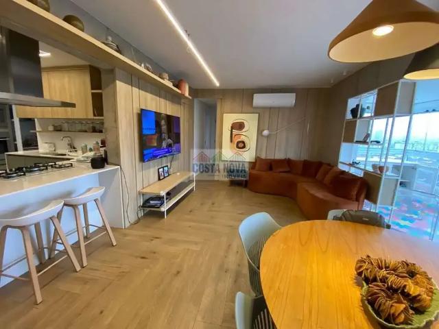 Apartamento para Venda em Santos/SP Vila Belmiro 3 Quartos