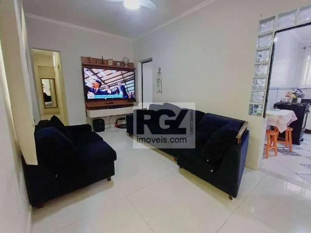 Apartamento para Venda em Santos/SP Vila Belmiro 3 Quartos
