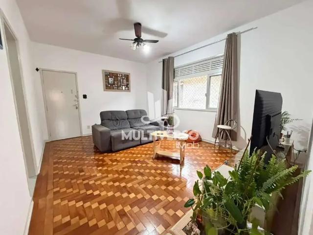 Apartamento para Venda em Santos/SP Vila Belmiro 3 Quartos