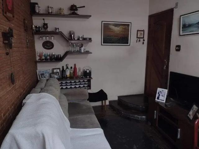 Apartamento para Venda em Santos/SP Vila Belmiro 3 Quartos