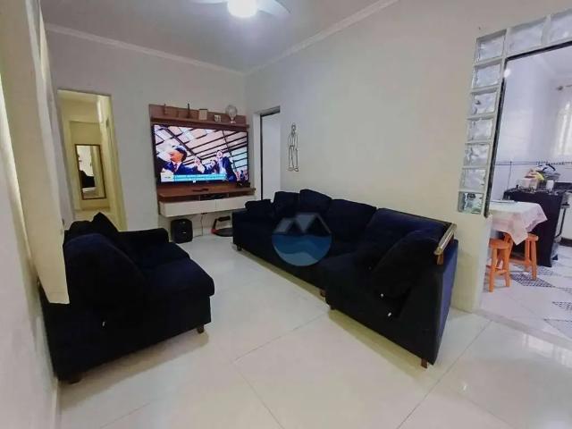 Apartamento para Venda em Santos/SP Vila Belmiro 3 Quartos