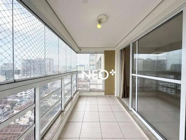 Apartamento para Venda em Santos/SP Vila Belmiro 3 Quartos