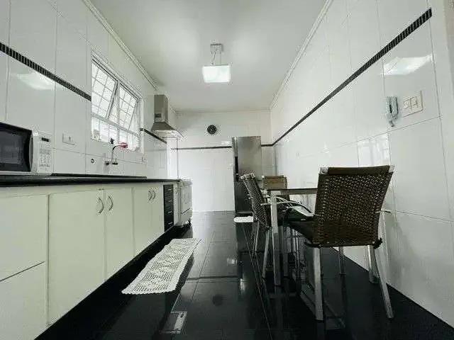 Apartamento para Venda em Santos/SP Vila Belmiro 3 Quartos