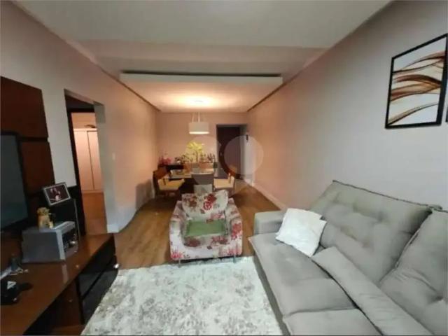 Apartamento para Venda em Santos/SP Vila Belmiro 3 Quartos