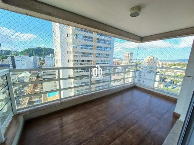 Apartamento para Venda em Santos/SP Vila Belmiro 3 Quartos