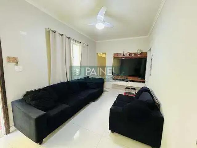 Apartamento para Venda em Santos/SP Vila Belmiro 3 Quartos