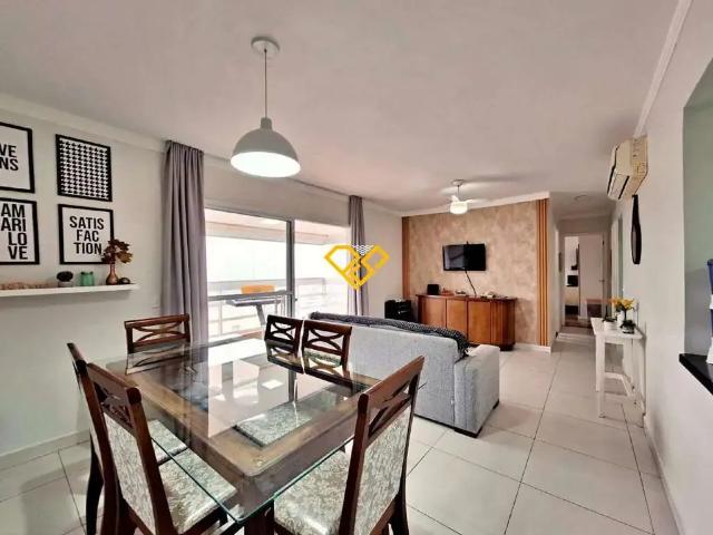 Apartamento para Venda em Santos/SP Vila Belmiro 3 Quartos