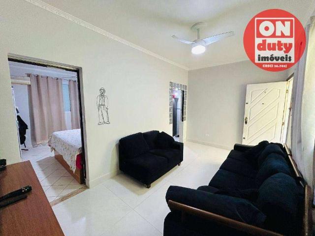 Apartamento para Venda em Santos/SP Vila Belmiro 3 Quartos