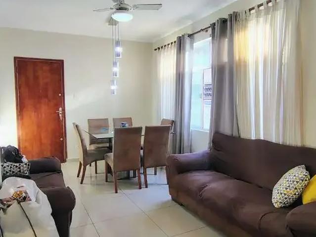 Apartamento para Venda em Santos/SP Vila Belmiro 3 Quartos