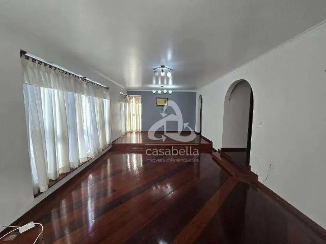 Apartamento para Venda em Santos/SP Vila Belmiro 3 Quartos