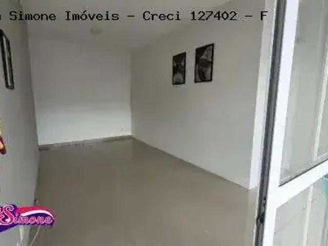 Apartamento para Venda em Santos/SP Vila Mathias