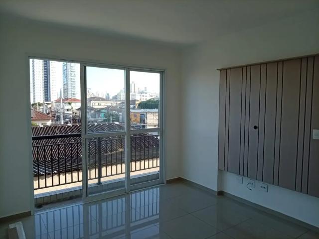 Apartamento para Venda em Santos/SP Vila Mathias
