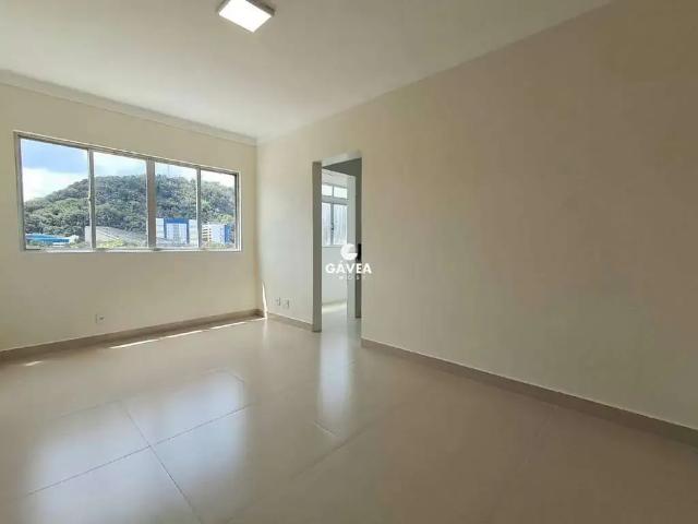 Apartamento para Venda em Santos/SP Vila Mathias 1 Quartos