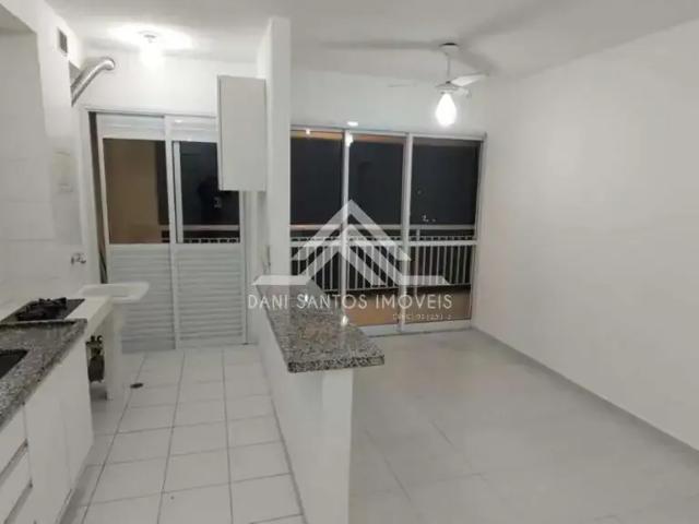 Apartamento para Venda em Santos/SP Vila Mathias 1 Quartos