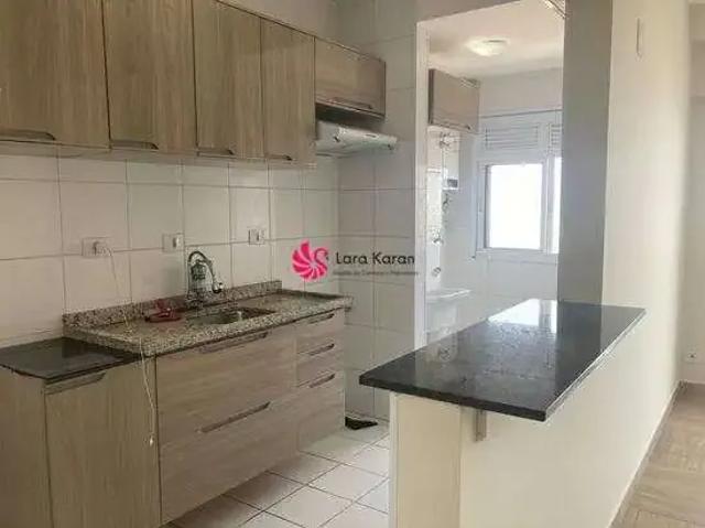 Apartamento para Venda em Santos/SP Vila Mathias 1 Quartos