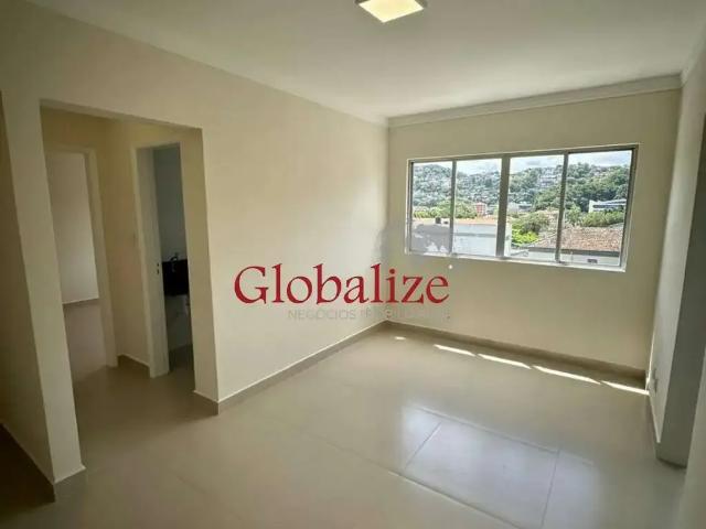 Apartamento para Venda em Santos/SP Vila Mathias 1 Quartos