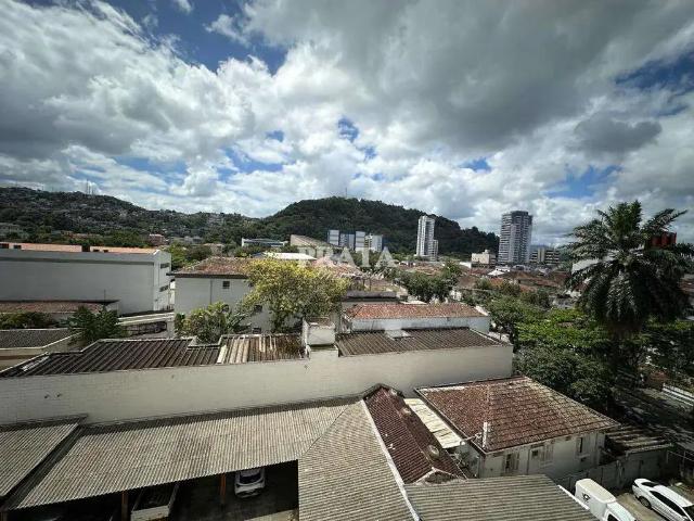 Apartamento para Venda em Santos/SP Vila Mathias 1 Quartos