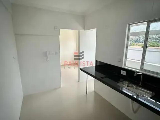 Apartamento para Venda em Santos/SP Vila Mathias 1 Quartos