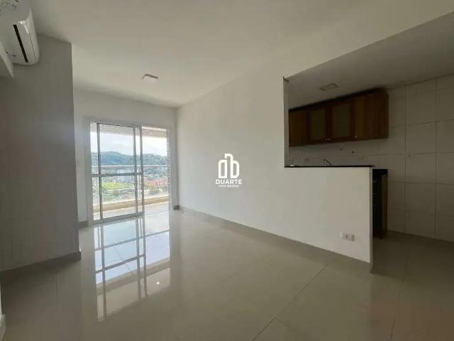 Apartamento para Venda em Santos/SP Vila Mathias 1 Quartos