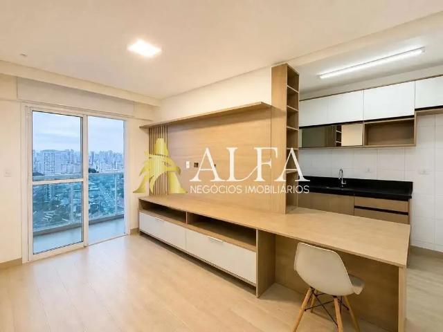 Apartamento para Venda em Santos/SP Vila Mathias 1 Quartos