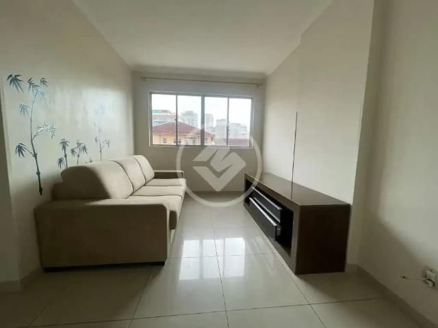 Apartamento para Venda em Santos/SP Vila Mathias 1 Quartos