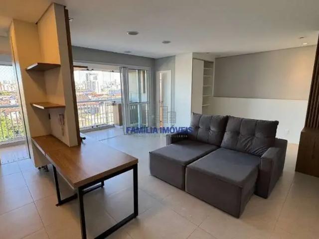 Apartamento para Venda em Santos/SP Vila Mathias 1 Quartos