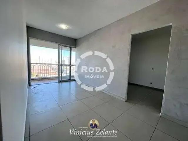 Apartamento para Venda em Santos/SP Vila Mathias 1 Quartos