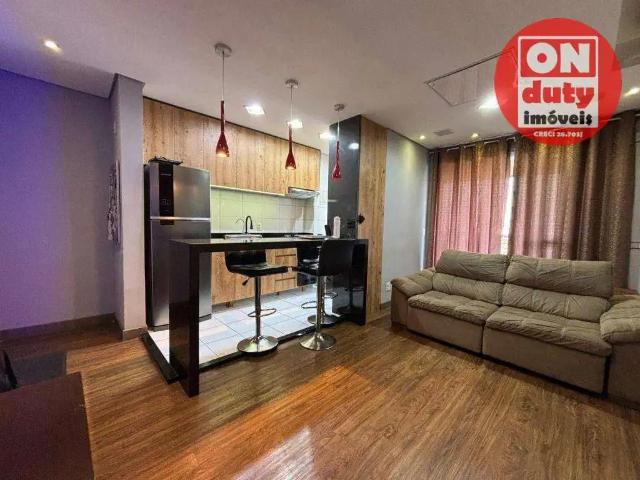 Apartamento para Venda em Santos/SP Vila Mathias 1 Quartos