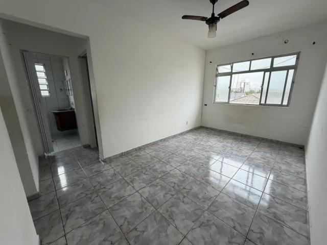 Apartamento para Venda em Santos/SP Vila Mathias 1 Quartos