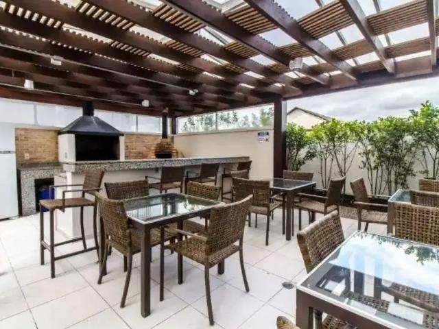 Apartamento para Venda em Santos/SP Vila Mathias 1 Quartos