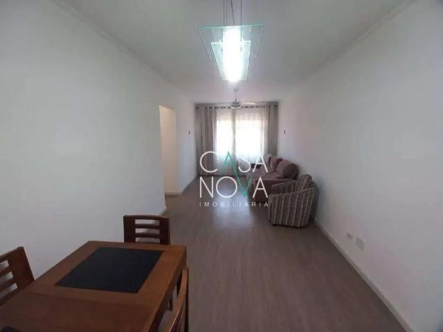 Apartamento para Venda em Santos/SP Vila Mathias 1 Quartos