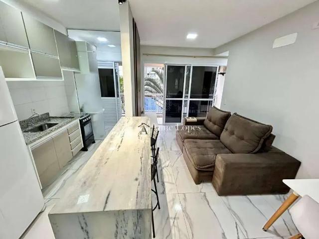 Apartamento para Venda em Santos/SP Vila Mathias 1 Quartos