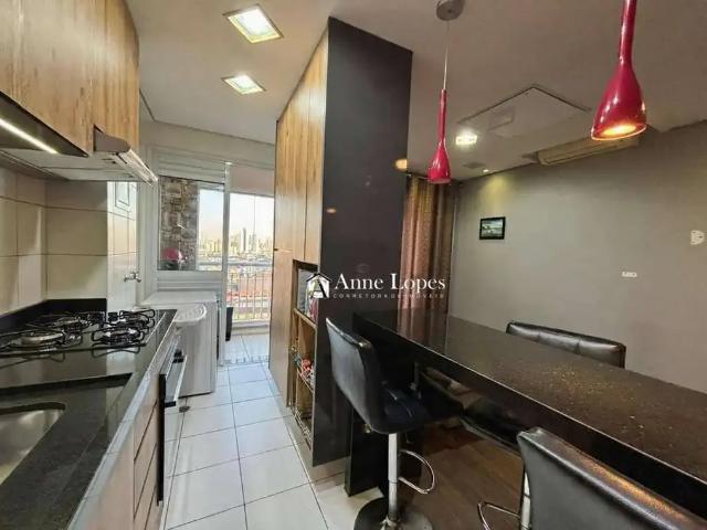 Apartamento para Venda em Santos/SP Vila Mathias 1 Quartos