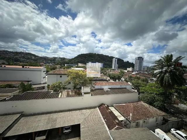 Apartamento para Venda em Santos/SP Vila Mathias 1 Quartos