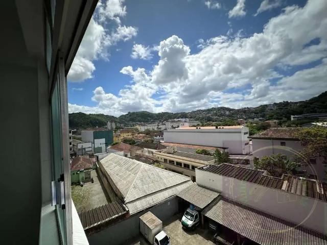 Apartamento para Venda em Santos/SP Vila Mathias 1 Quartos