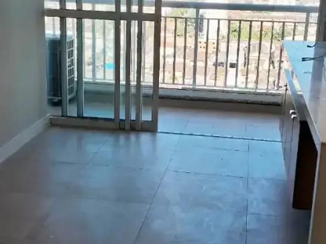 Apartamento para Venda em Santos/SP Vila Mathias 1 Quartos