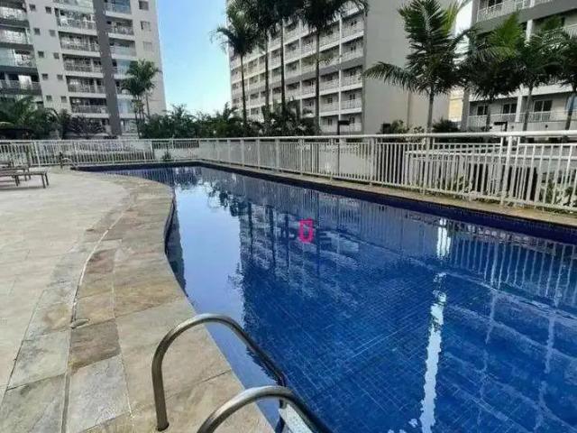 Apartamento para Venda em Santos/SP Vila Mathias 1 Quartos