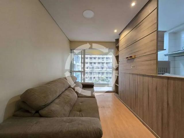 Apartamento para Venda em Santos/SP Vila Mathias 1 Quartos