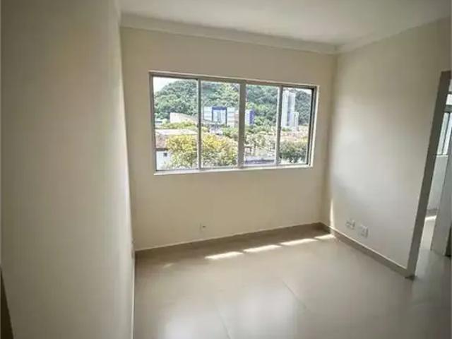 Apartamento para Venda em Santos/SP Vila Mathias 1 Quartos