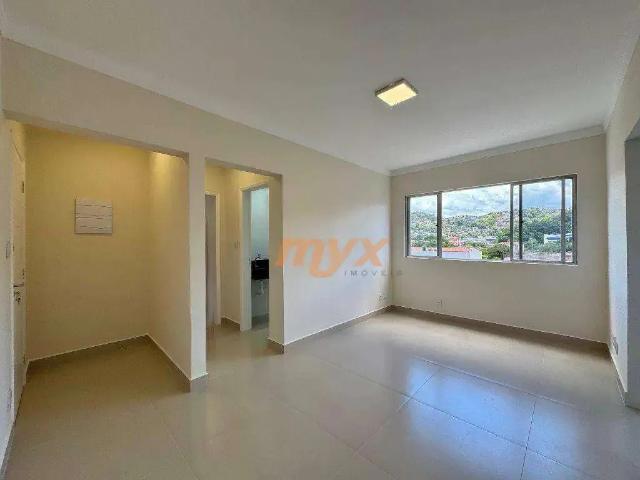 Apartamento para Venda em Santos/SP Vila Mathias 1 Quartos